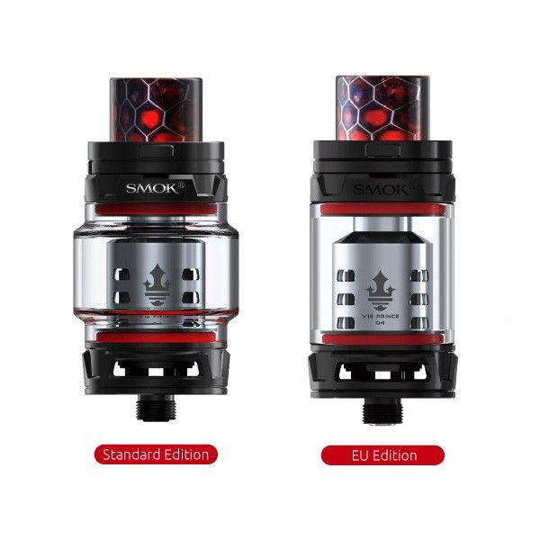 Smok TFV12 Prince Tank (EU Edition)